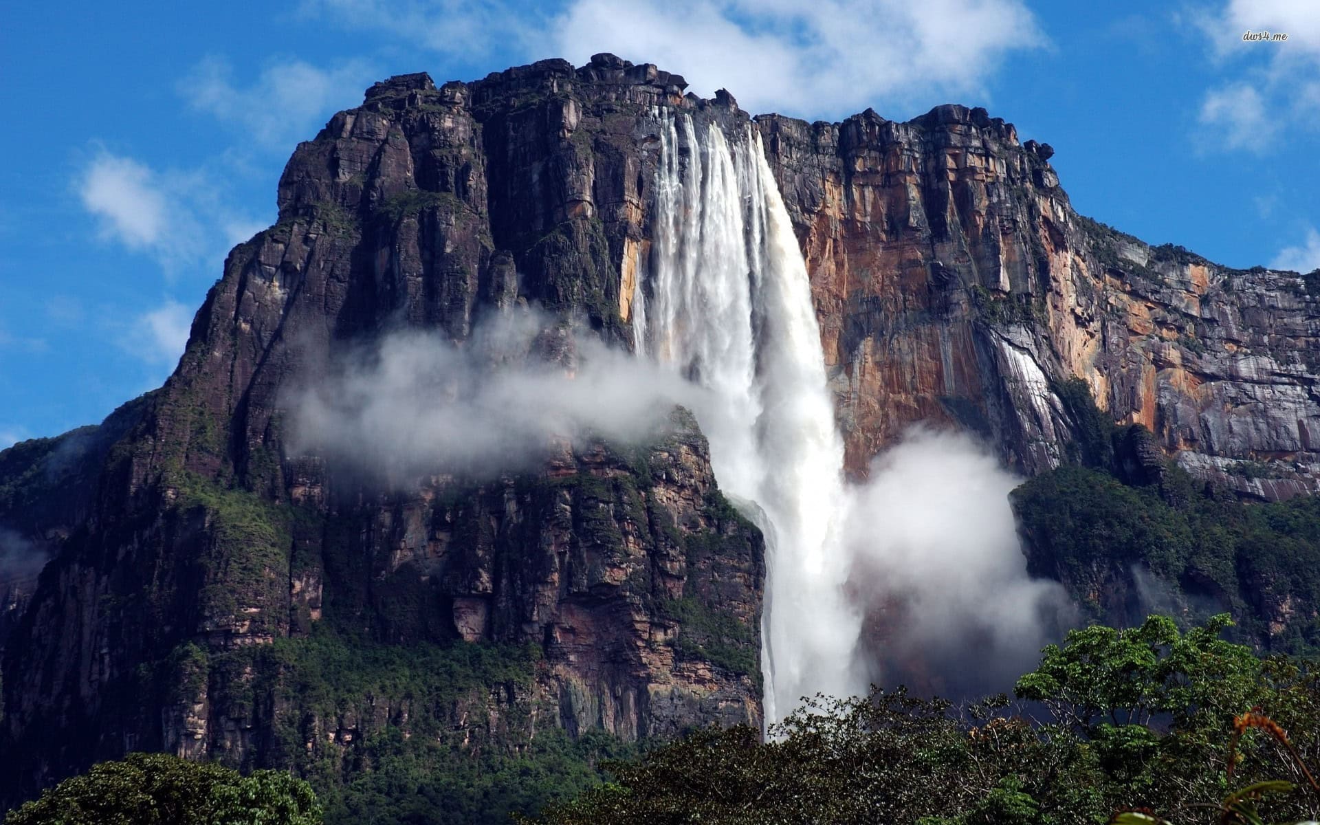 Canaima National Park Wallpapers - PixelsTalk