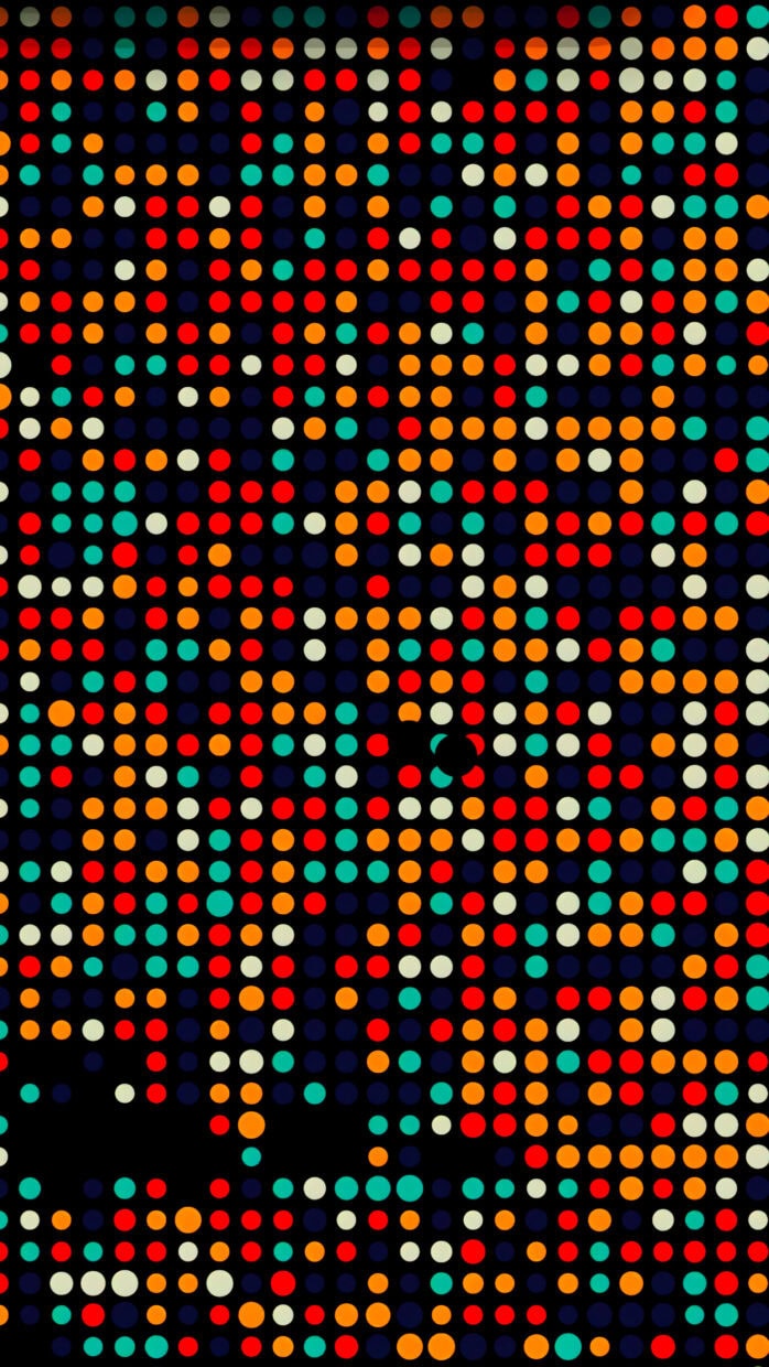Dots Wallpapers - PixelsTalk