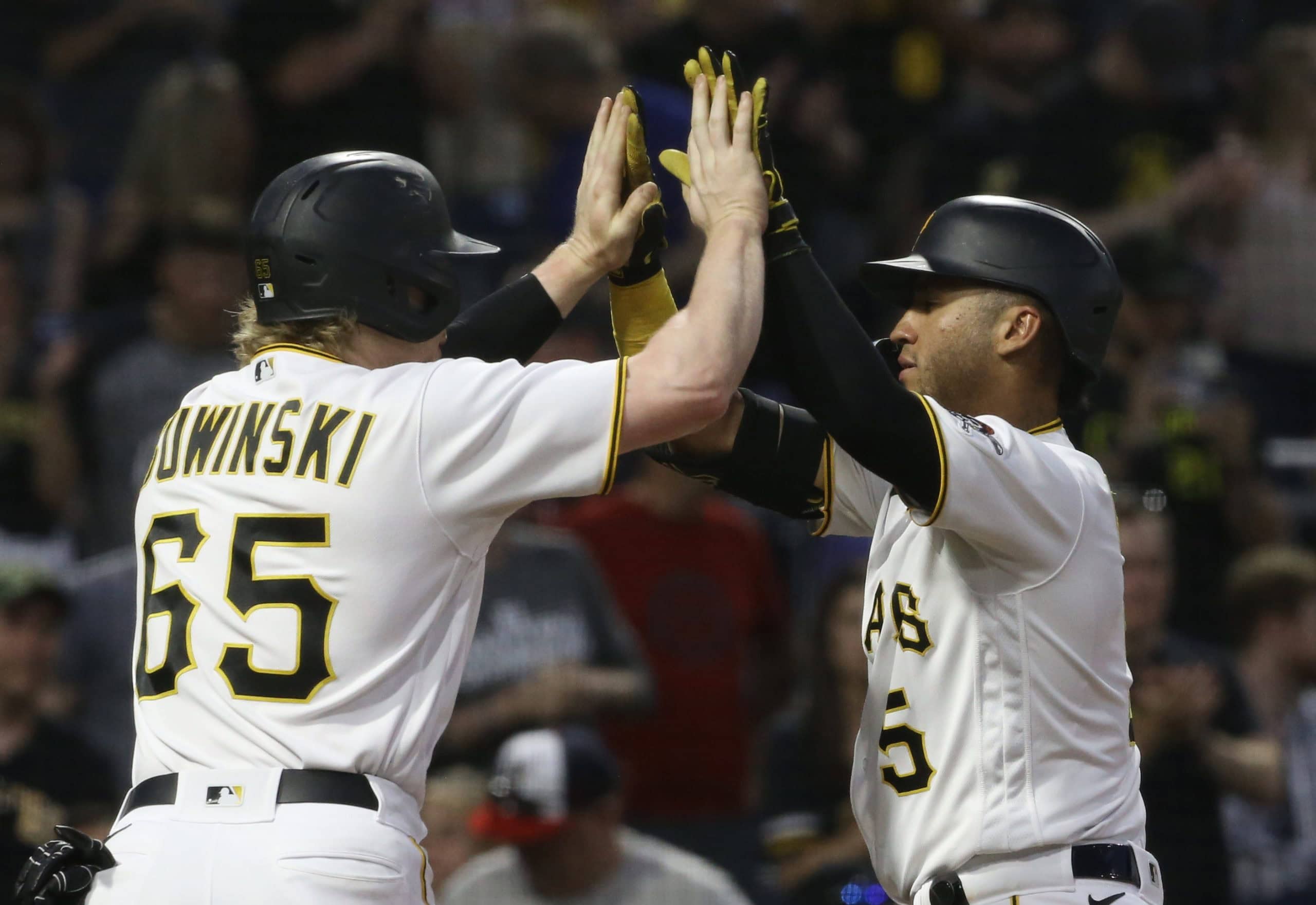 Pittsburgh Pirates Wallpapers - PixelsTalk