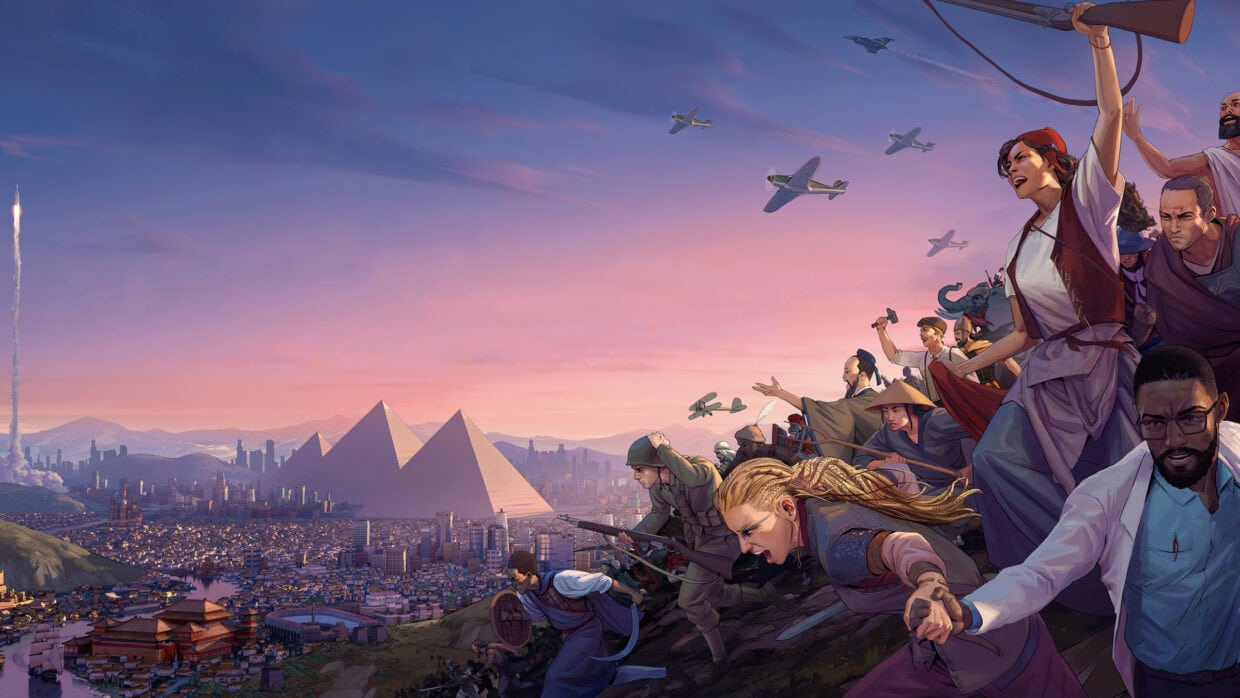 Sega Wallpapers - PixelsTalk