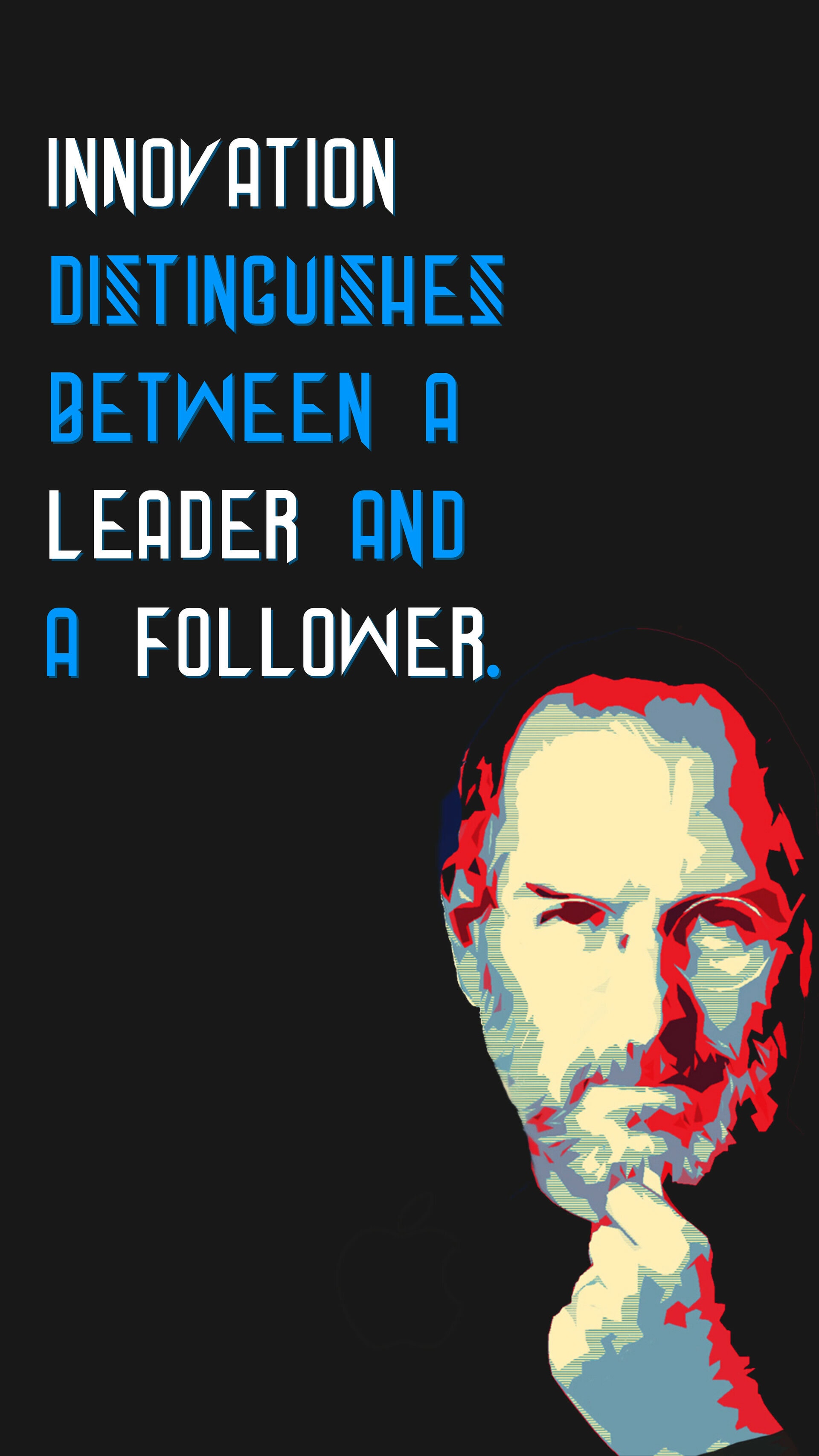 Steve Jobs Wallpapers - PixelsTalk
