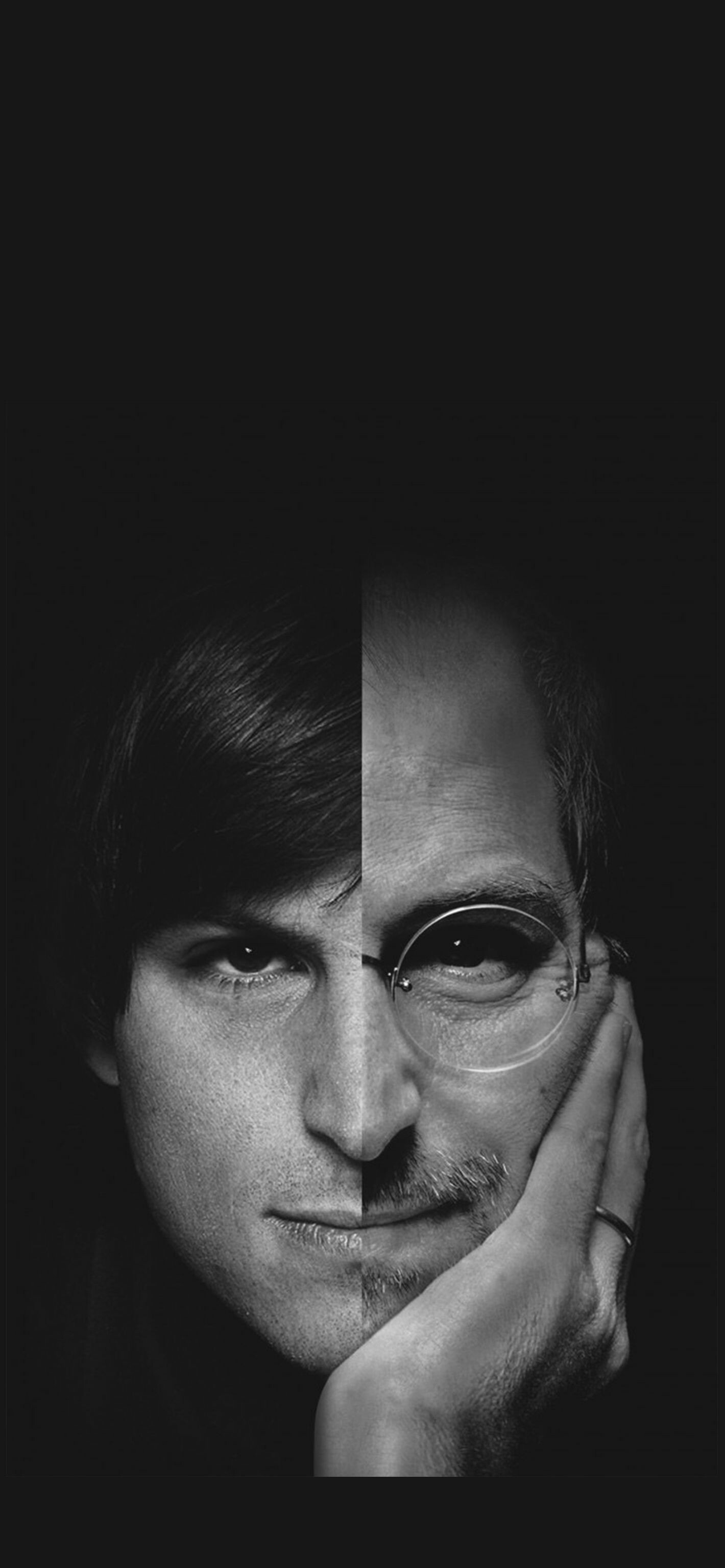 Steve Jobs Wallpapers - PixelsTalk