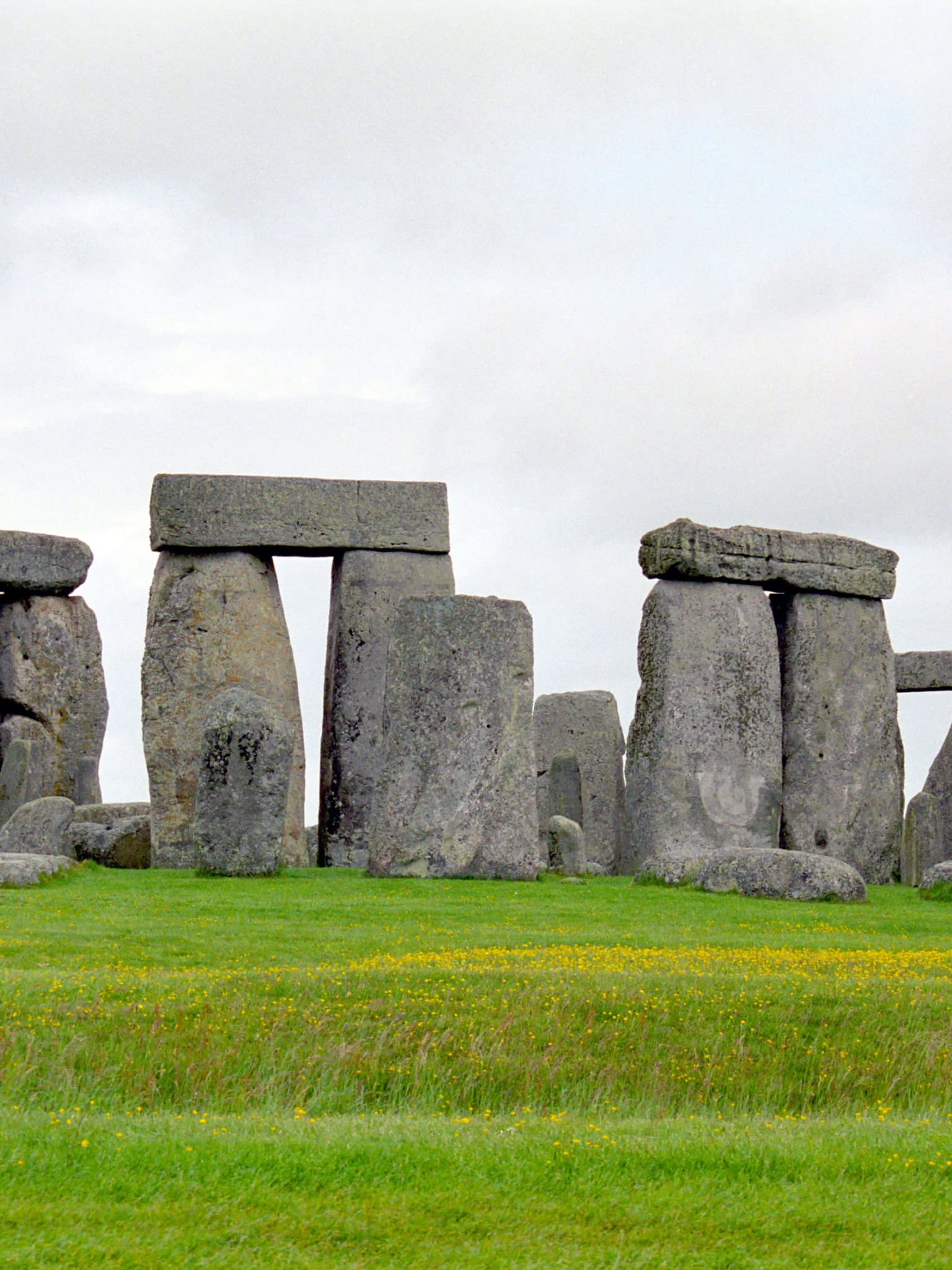 Stonehenge Wallpapers - PixelsTalk