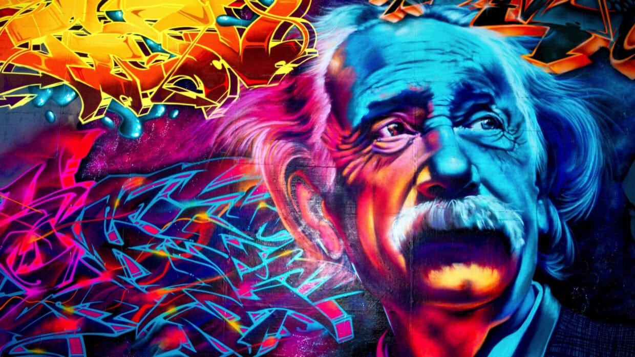 Street Art Wallpapers - PixelsTalk