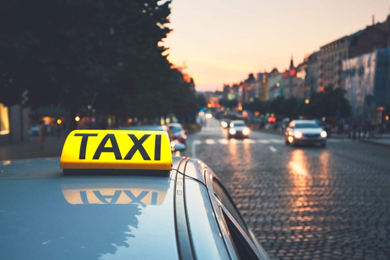 Taxi Wallpapers - PixelsTalk