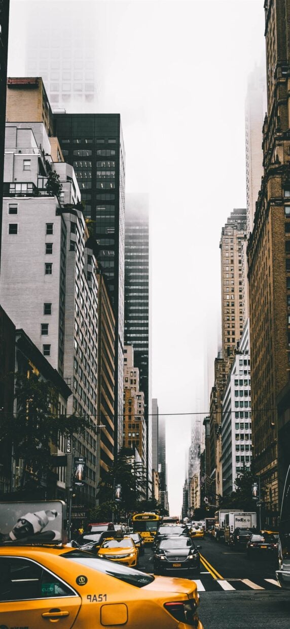 Taxi Wallpapers - PixelsTalk