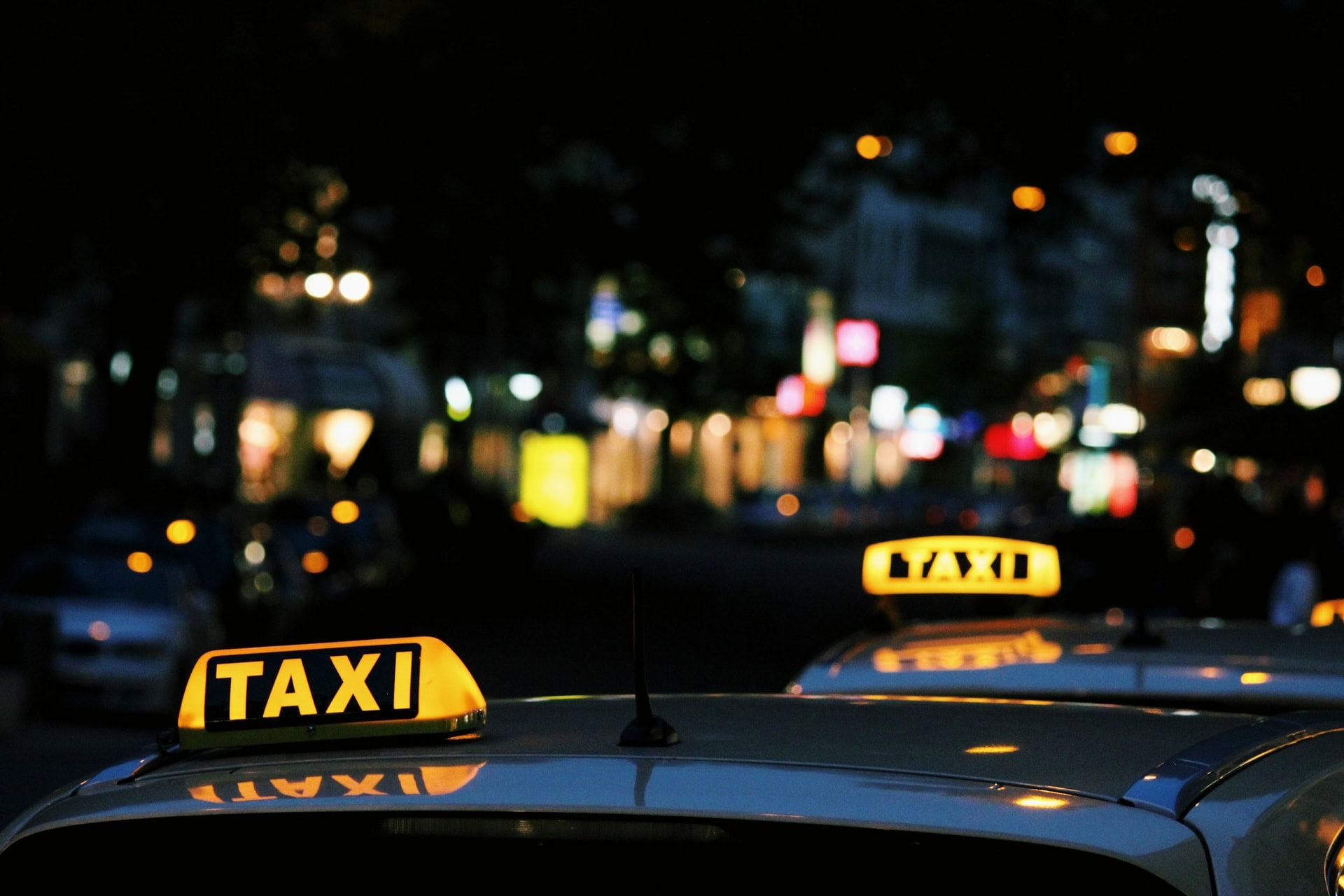 Taxi Wallpapers - PixelsTalk
