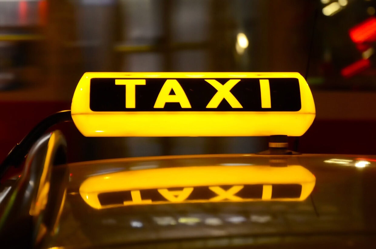Taxi Wallpapers - PixelsTalk