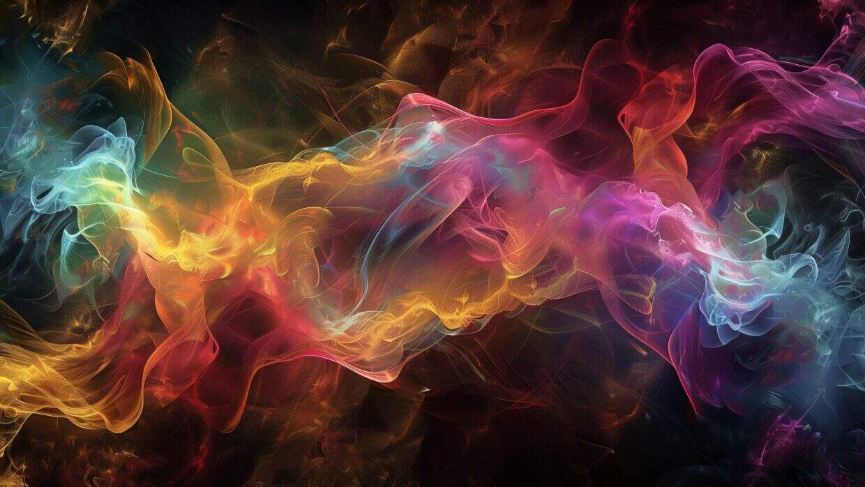 Abstract 4K Backgrounds - PixelsTalk