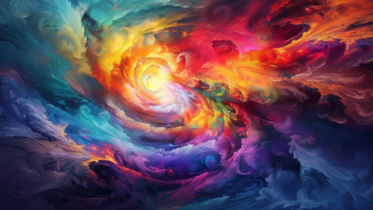 Abstract 4K Backgrounds - PixelsTalk