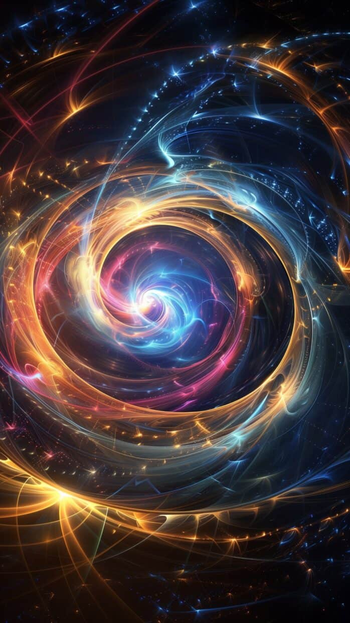 Abstract 4K Backgrounds - PixelsTalk