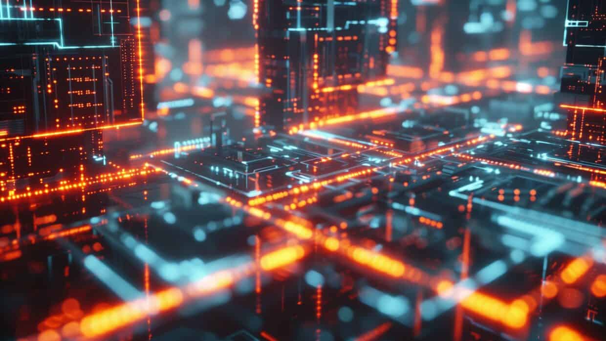 Abstract 4K Backgrounds - PixelsTalk