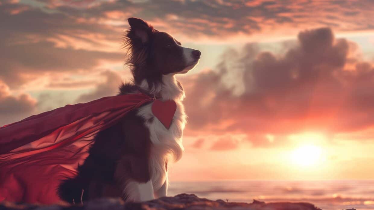 Cool Dog Wallpapers - PixelsTalk