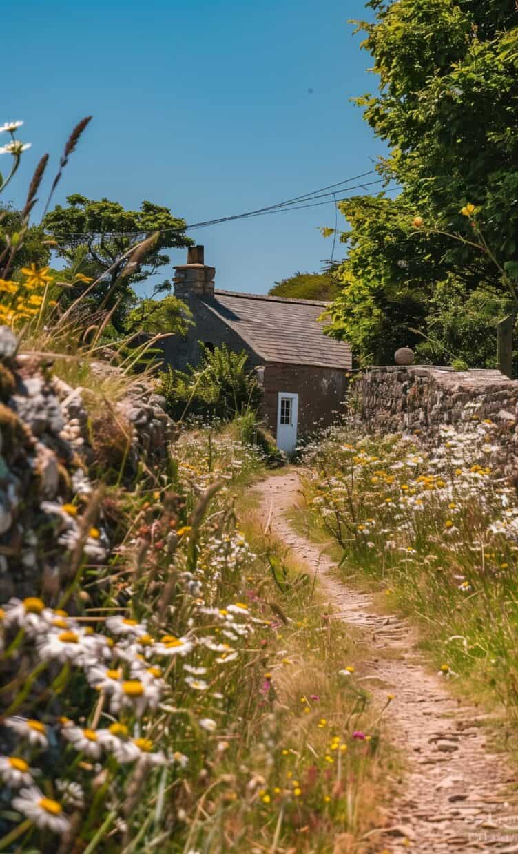 Country Road Wallpapers - PixelsTalk