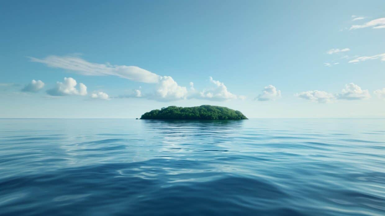 Ocean Backgrounds - PixelsTalk
