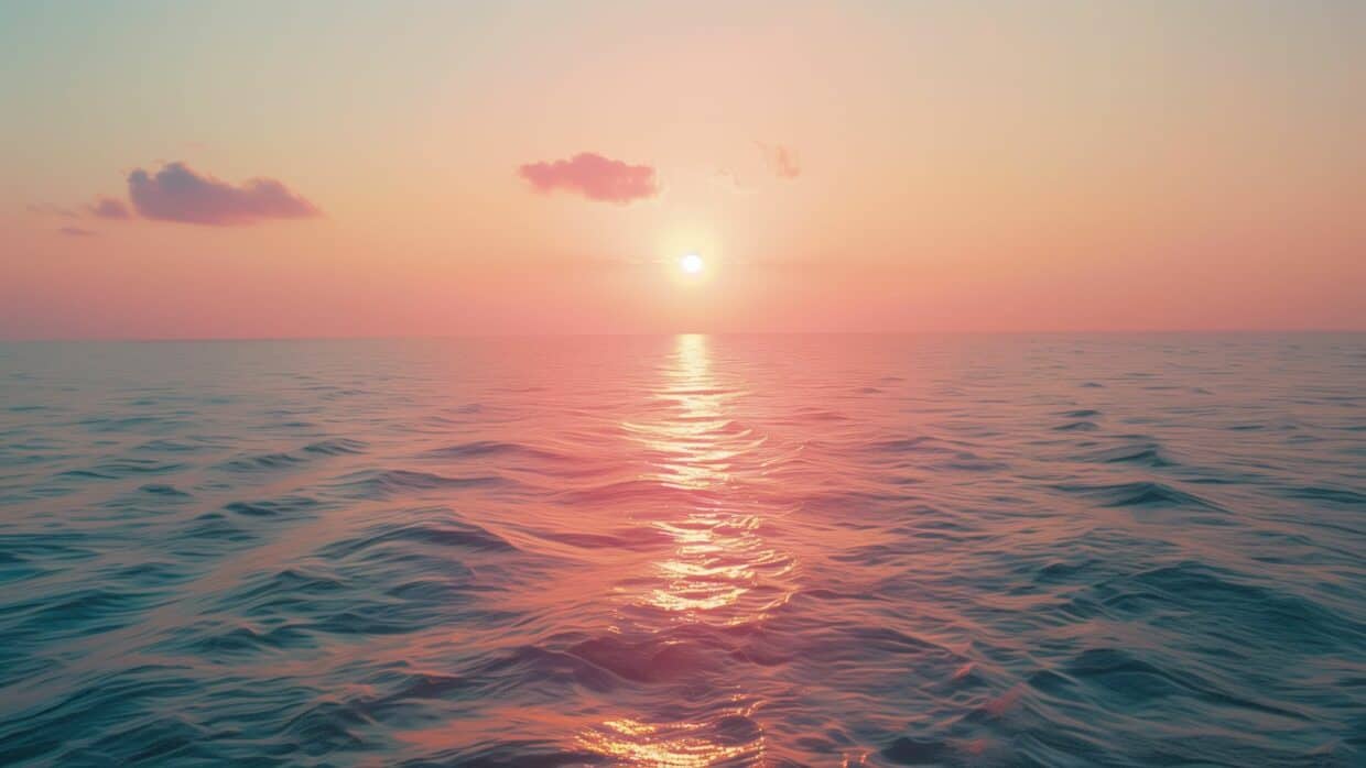 Ocean Desktop Wallpapers - PixelsTalk
