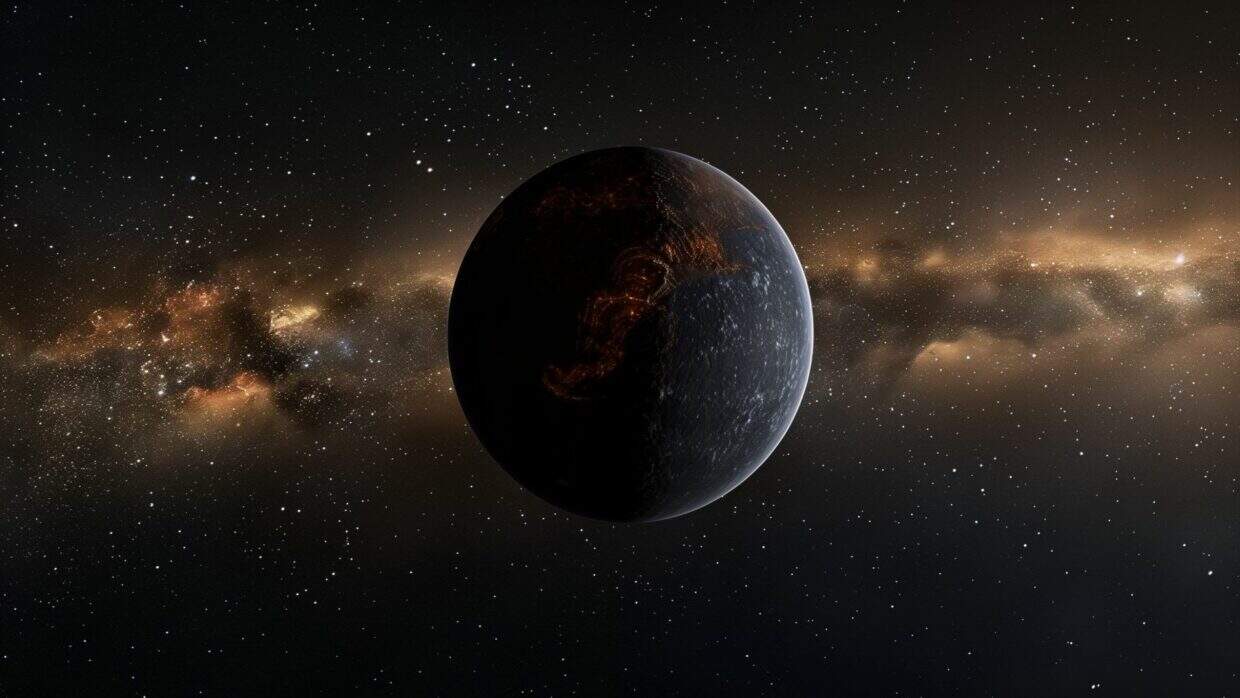 Dark Space Wallpapers HD - PixelsTalk