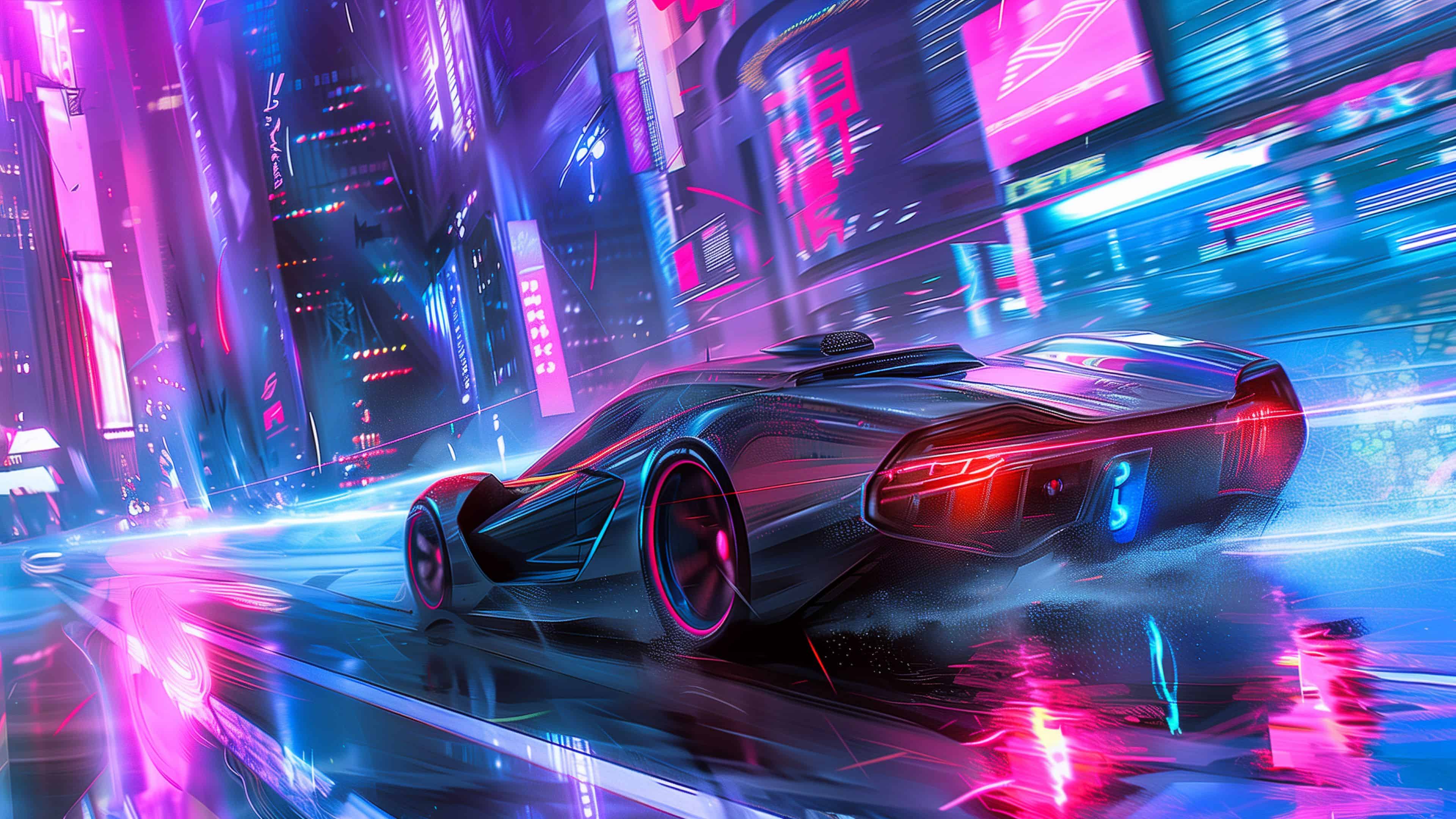 Cool Car Wallpapers For Desktop - PixelsTalk