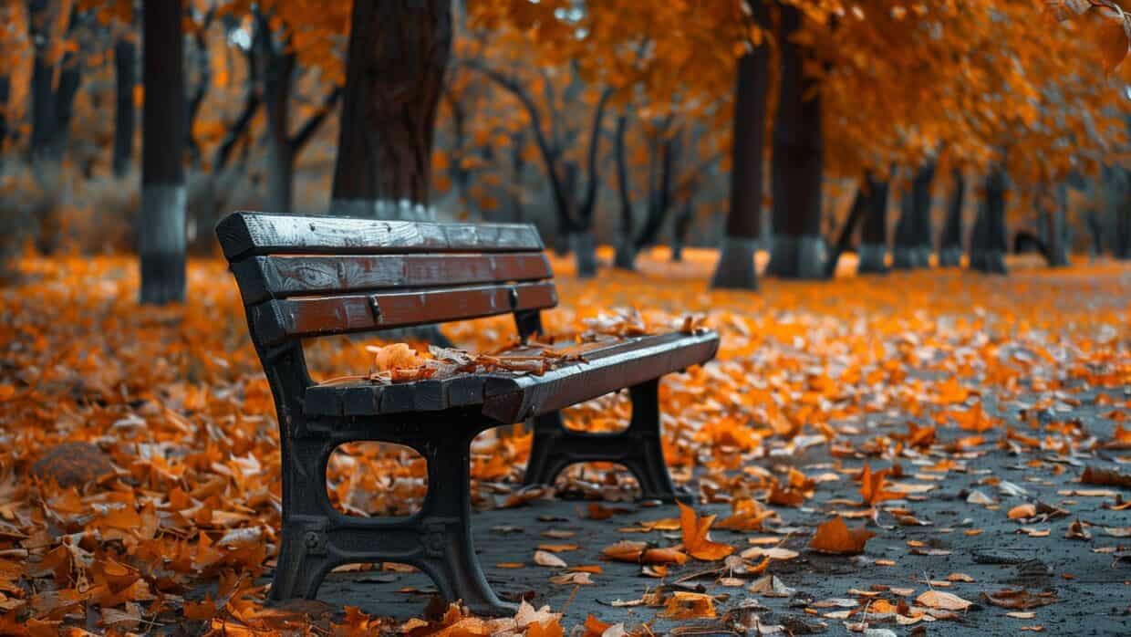 Fall Backgrounds - PixelsTalk