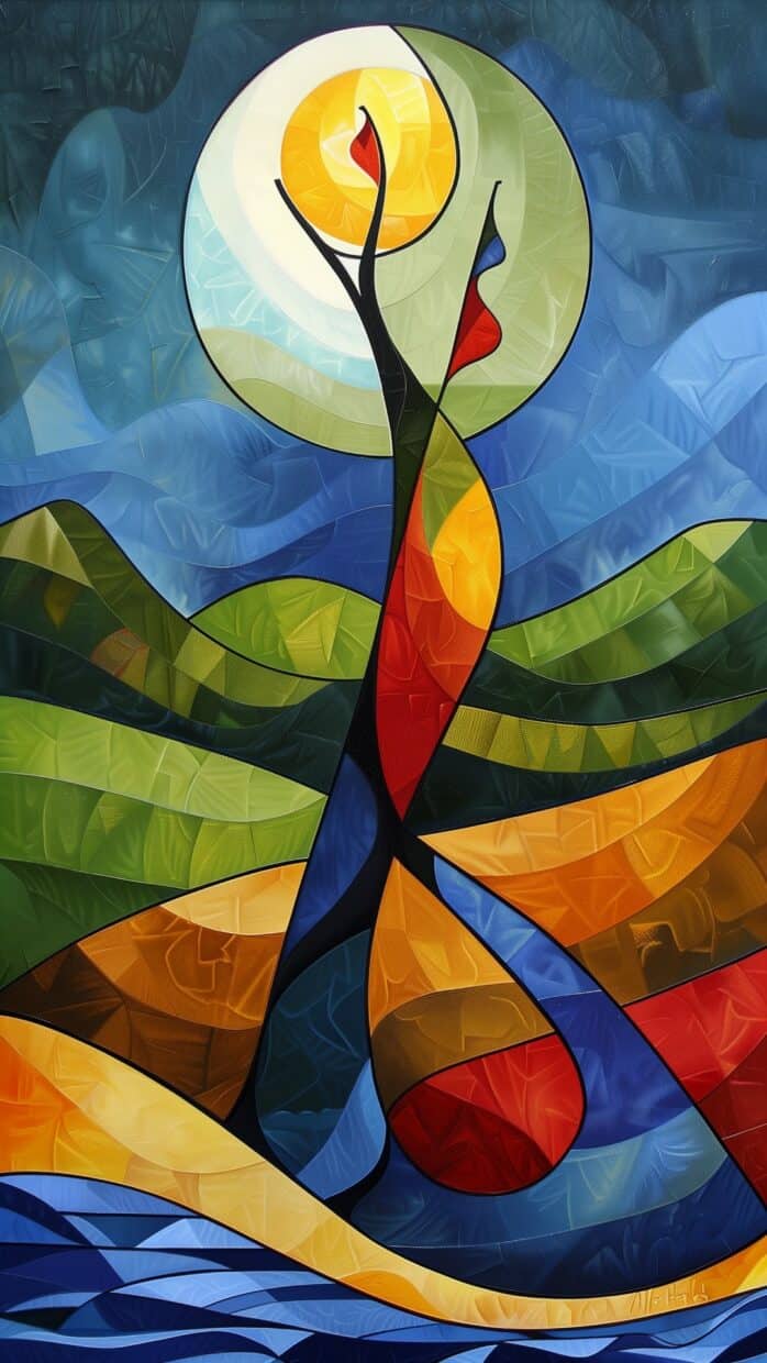 Abstract Art Wallpapers HD - PixelsTalk