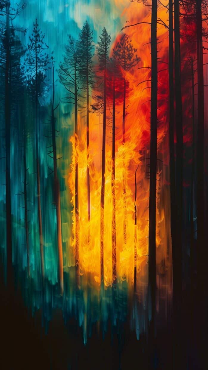 Abstract Art Wallpapers HD - PixelsTalk