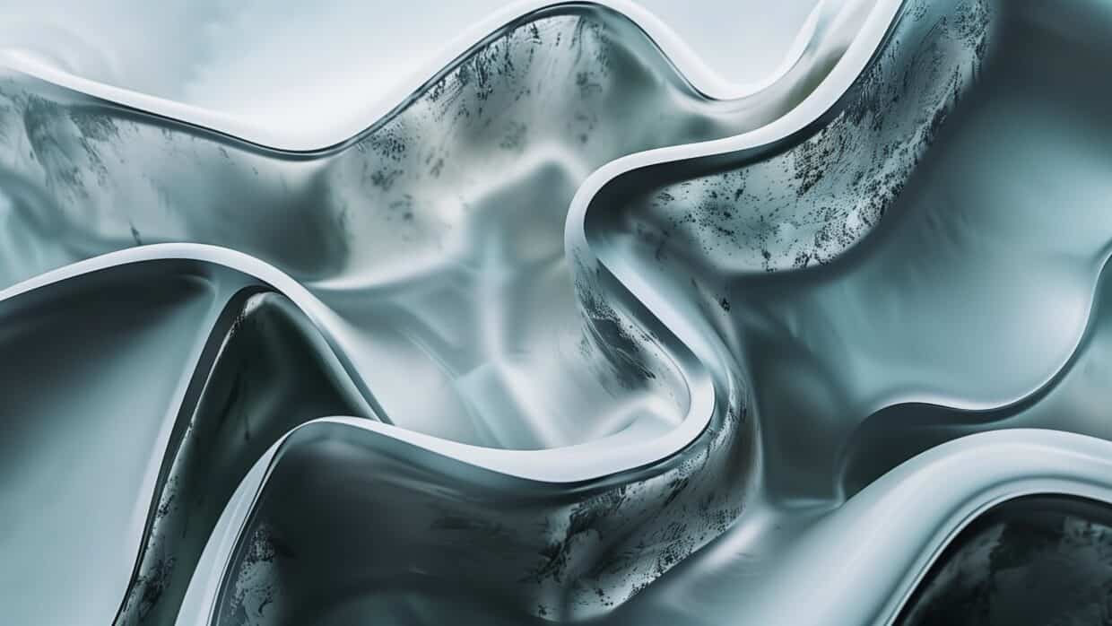 Abstract Grey Wallpaper HD - PixelsTalk