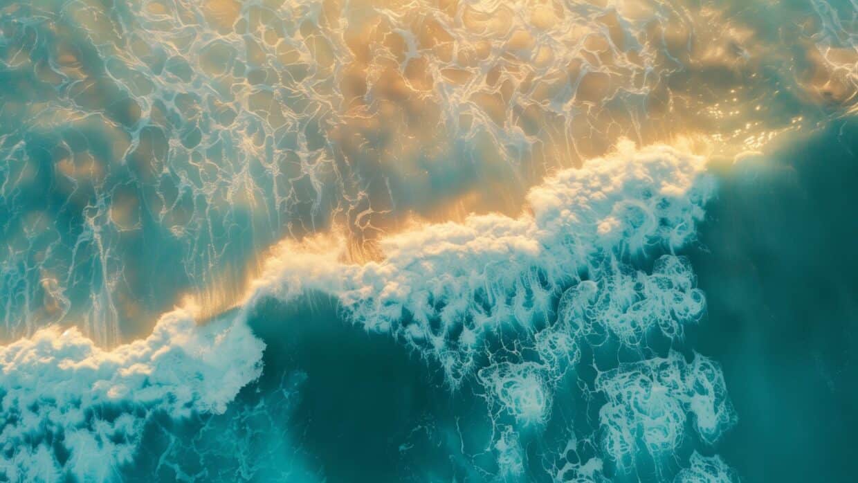 Ocean HD Wallpapers - PixelsTalk