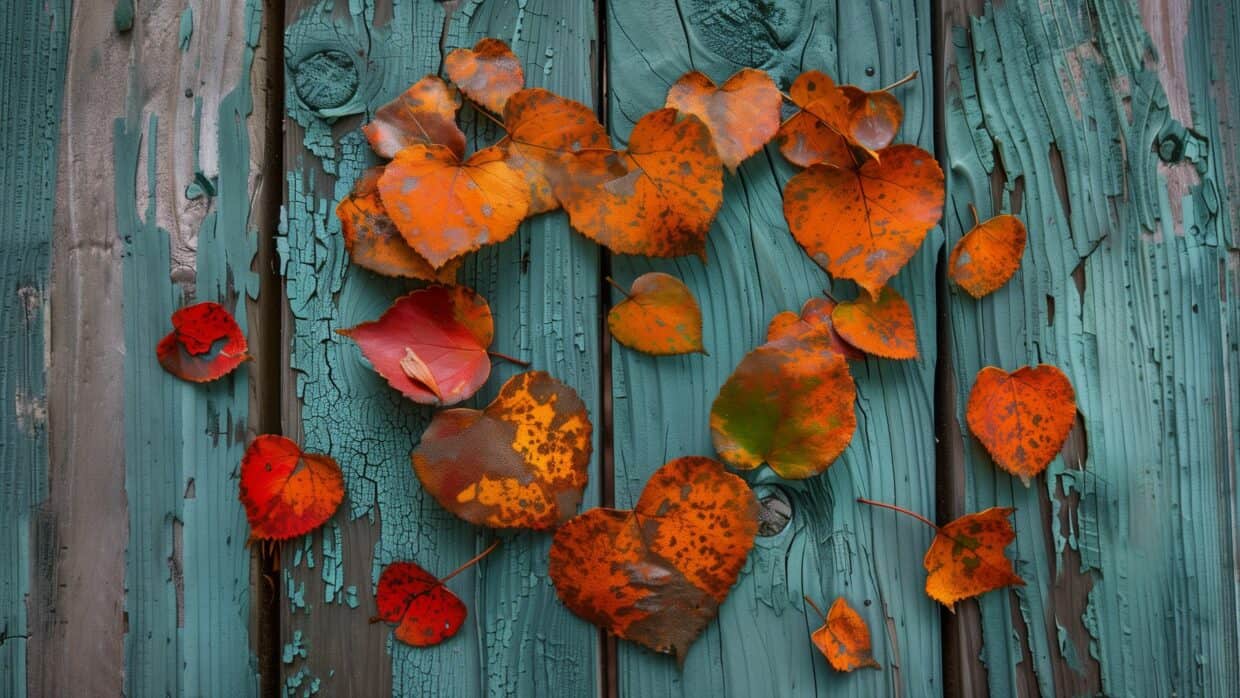 Autumn Desktop Wallpapers - PixelsTalk