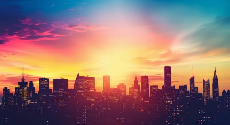 Sunset Wallpaper Desktop Collection for Every Mood - PixelsTalk