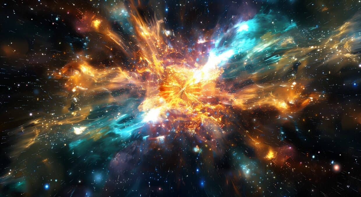 Cool Space Wallpapers Full HD, 4K - PixelsTalk
