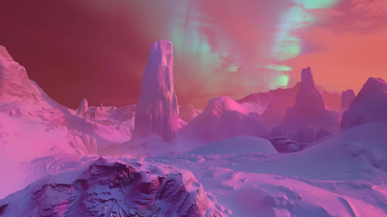 Cool Space Backgrounds - PixelsTalk