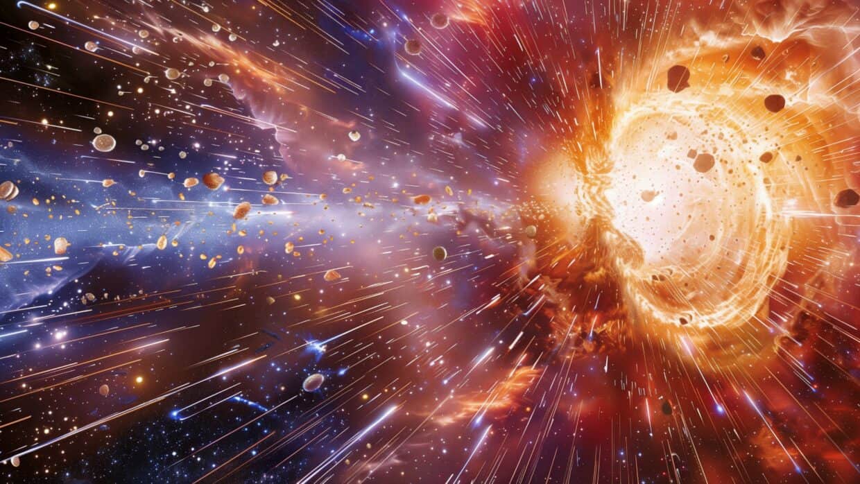 Cool Space Backgrounds - PixelsTalk