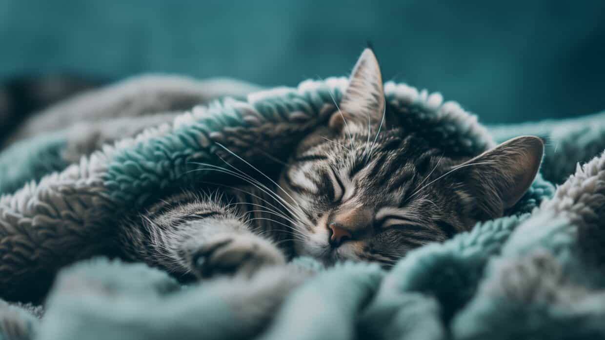 Cute Cat Wallpaper 4k Resolution Pixelstalk
