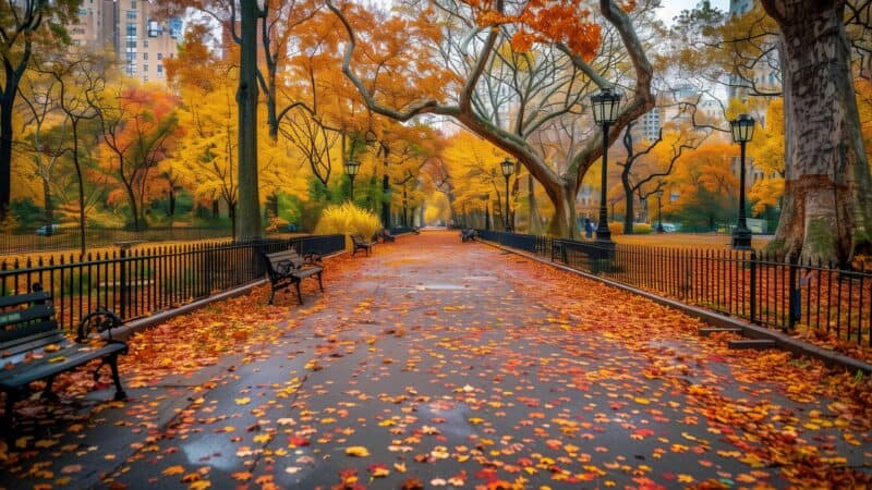 Fall Backgrounds - PixelsTalk