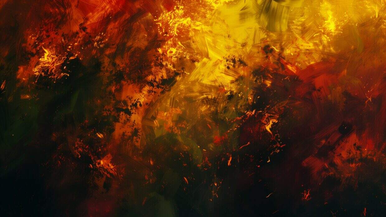 Abstract 4K Backgrounds - PixelsTalk