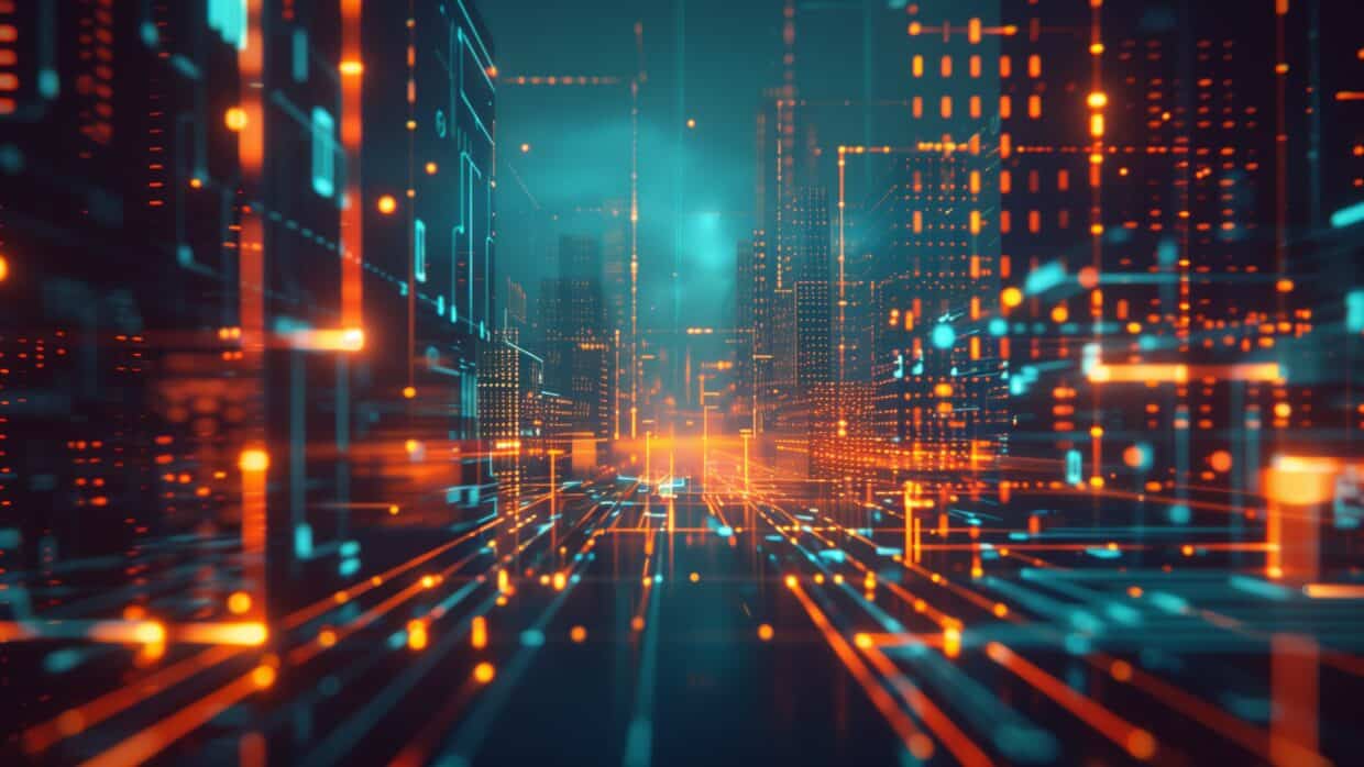 Abstract 4K Backgrounds - PixelsTalk