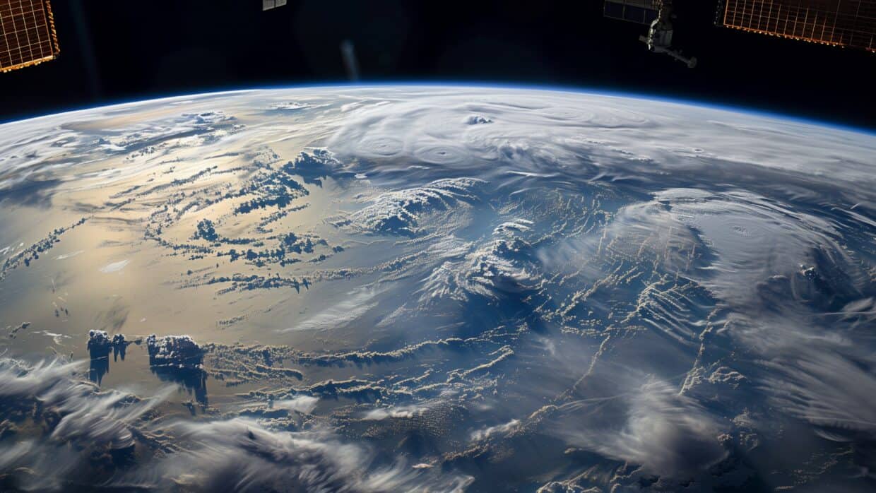 Space Wallpapers HD - PixelsTalk