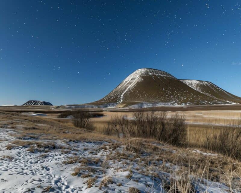 Northern Lights Desktop Wallpaper - PixelsTalk