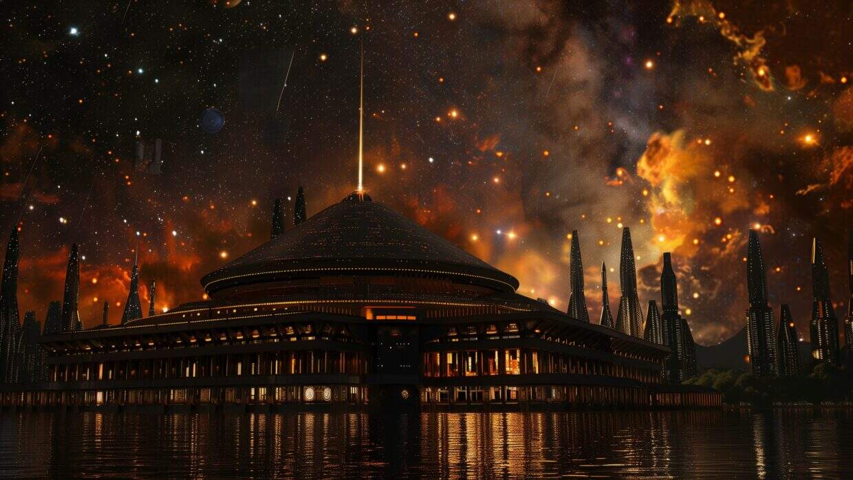 Star Wars Space Backgrounds HD - PixelsTalk