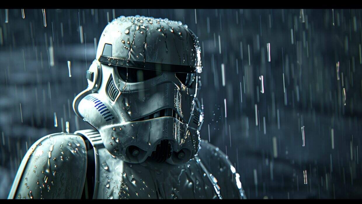 Stormtrooper Wallpapers HD - PixelsTalk