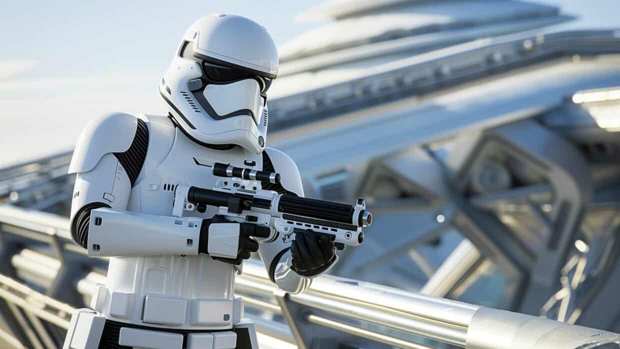 Stormtrooper Wallpapers HD - PixelsTalk