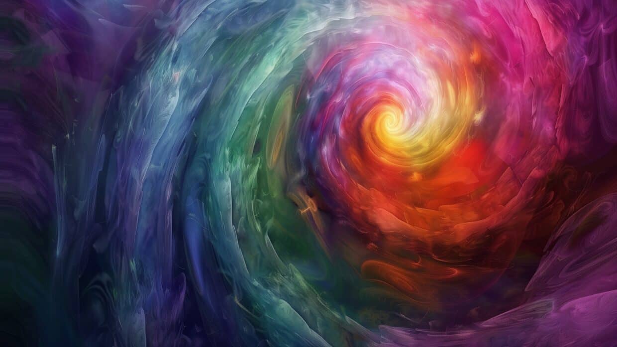 Abstract 4K Backgrounds - PixelsTalk