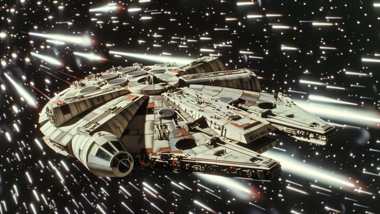 Star Wars Space Backgrounds HD - PixelsTalk