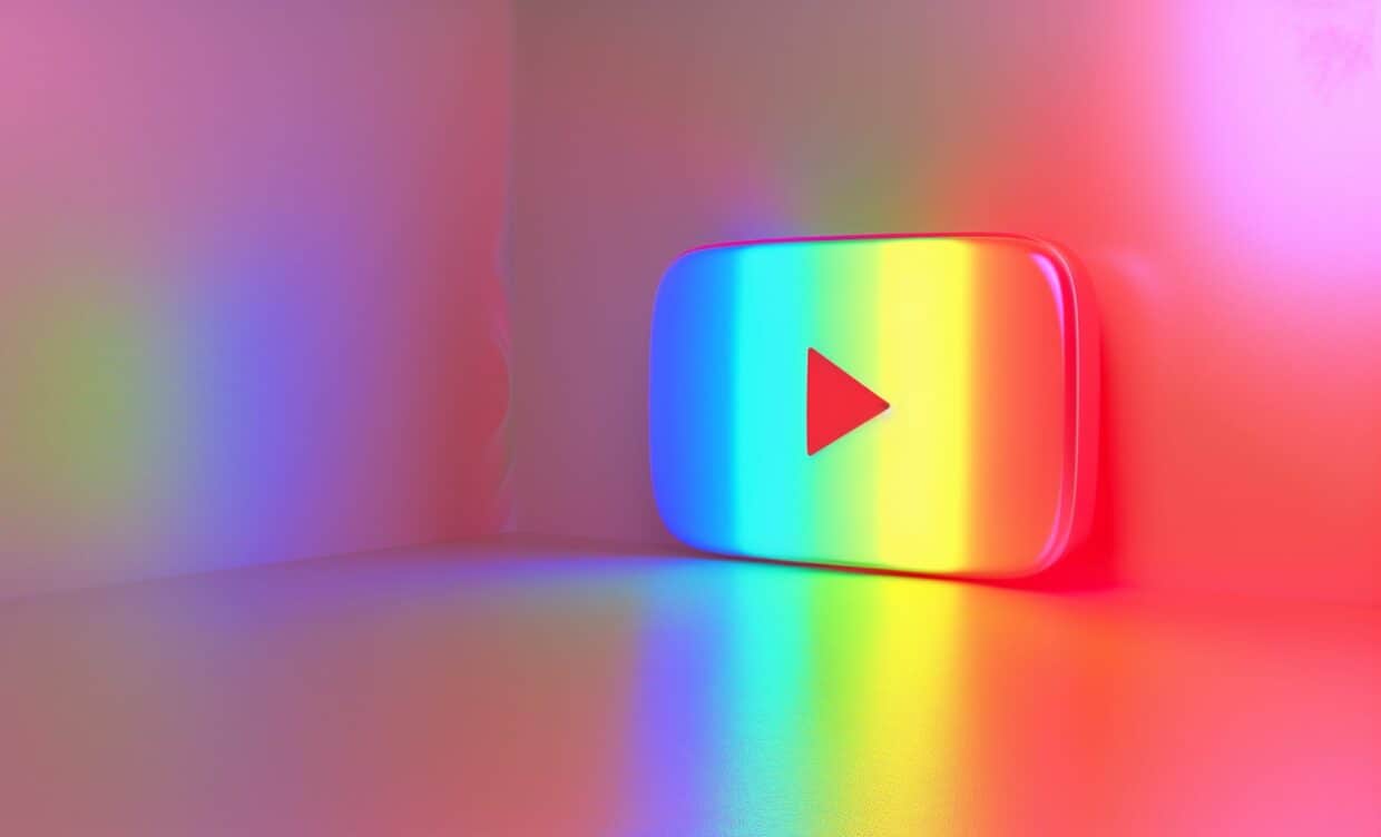 Youtube Wallpapers HD - PixelsTalk