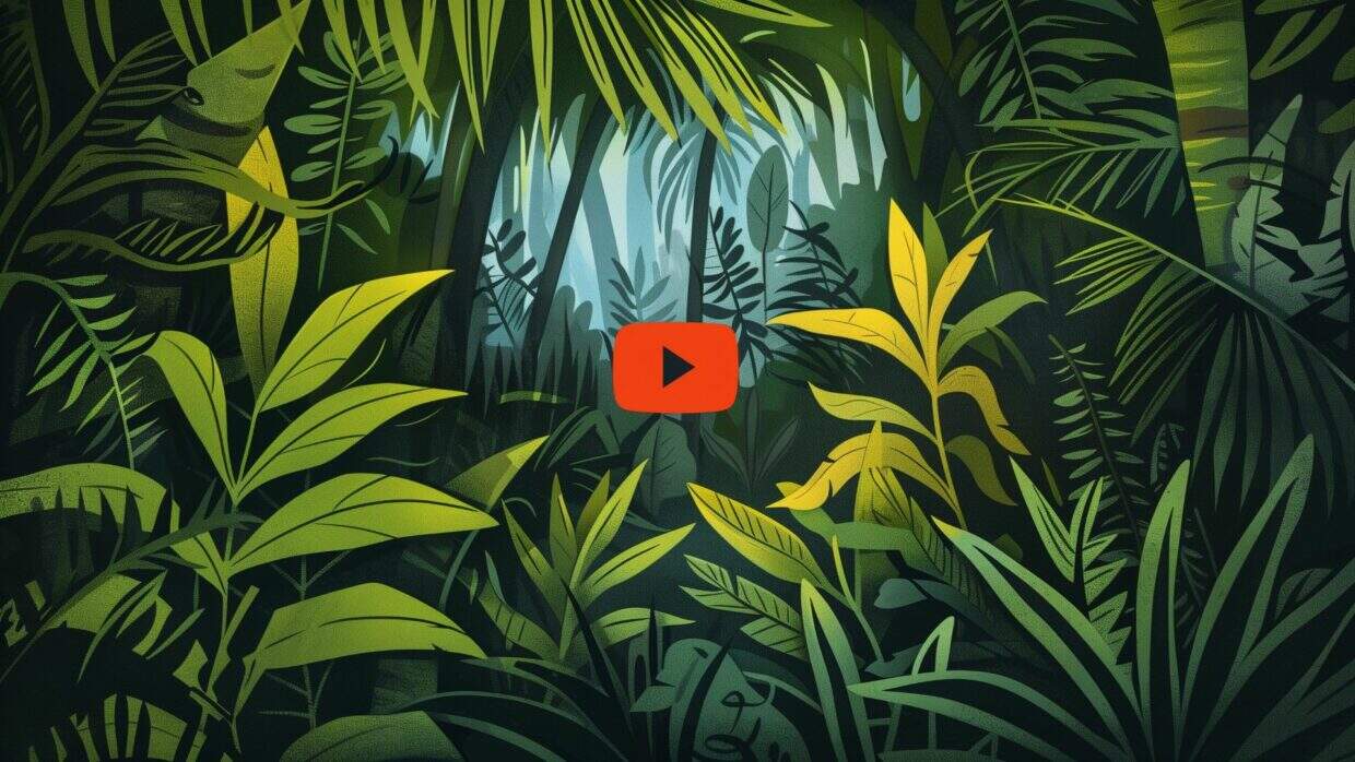 Youtube Backgrounds - PixelsTalk