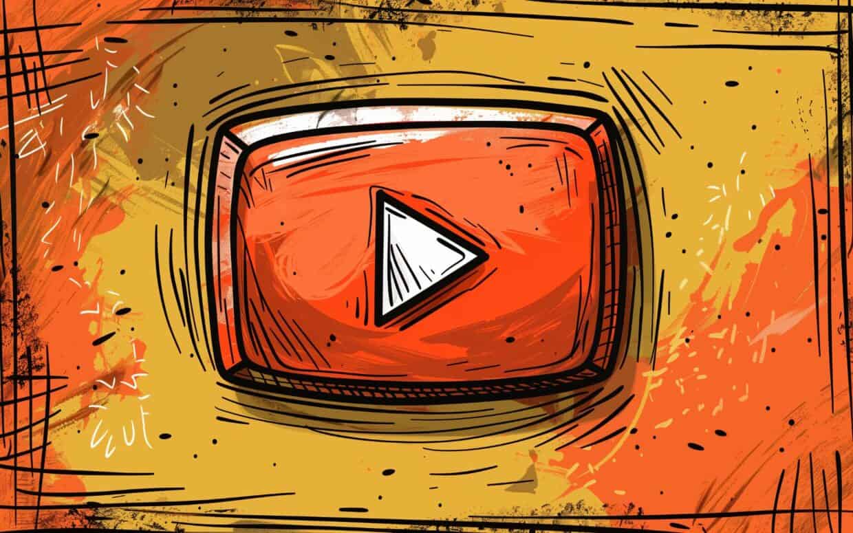 Youtube Wallpapers HD - PixelsTalk