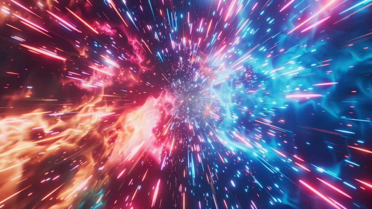 Abstract 4K Backgrounds - PixelsTalk