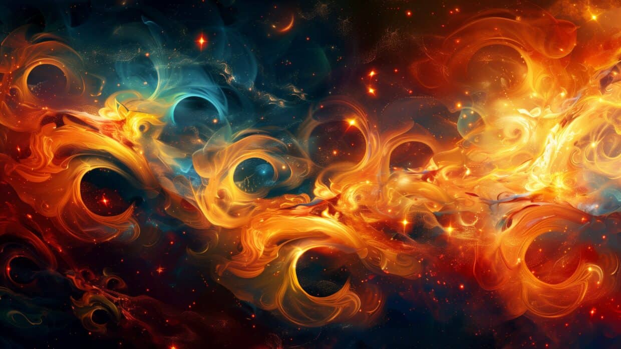 Fire 4K Wallpapers - PixelsTalk