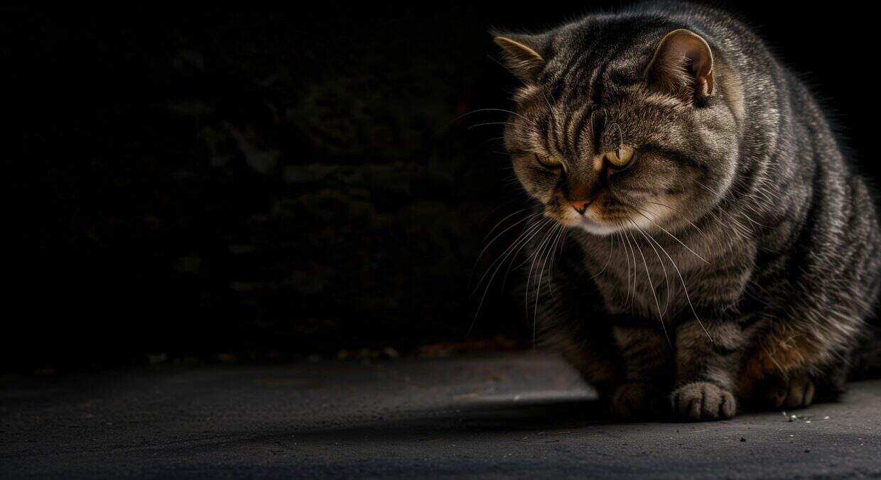 Cat Desktop Wallpapers - PixelsTalk