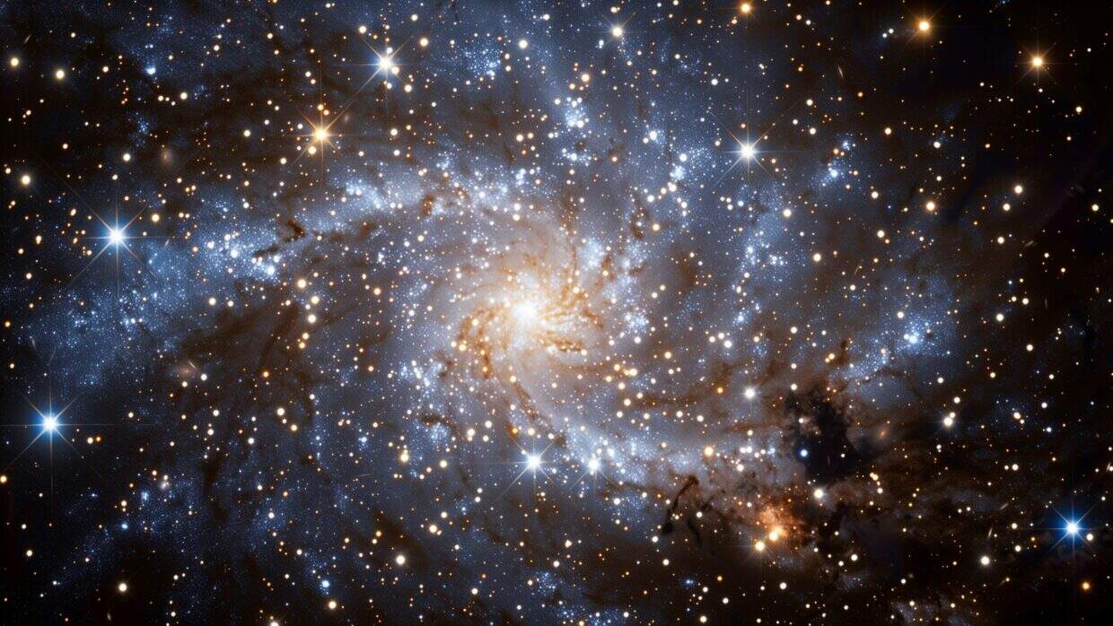 Galaxy Wallpaper Tumblr - PixelsTalk